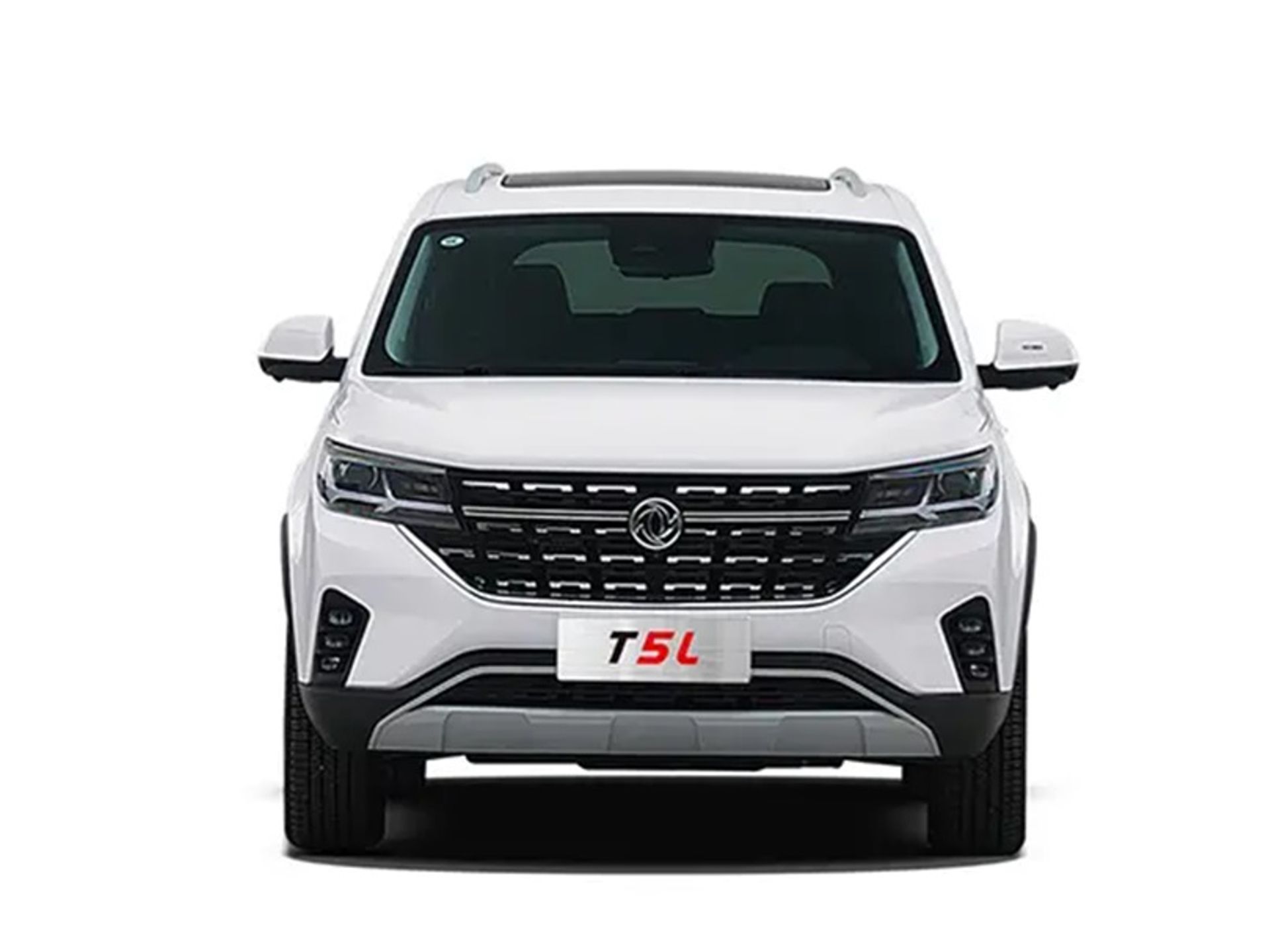 Noleggio auto a Cuba DONGFENG FORTHING T5L (R - 001). Rex. Offerte 2025